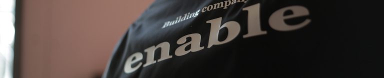 会社概要 – 株式会社enable